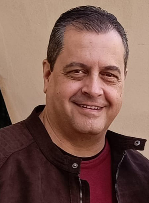 Gomes y Cía. Antonio Parra Sanz