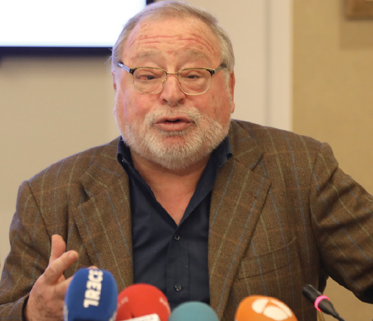 El Dialecto de la vida.Fernando Savater