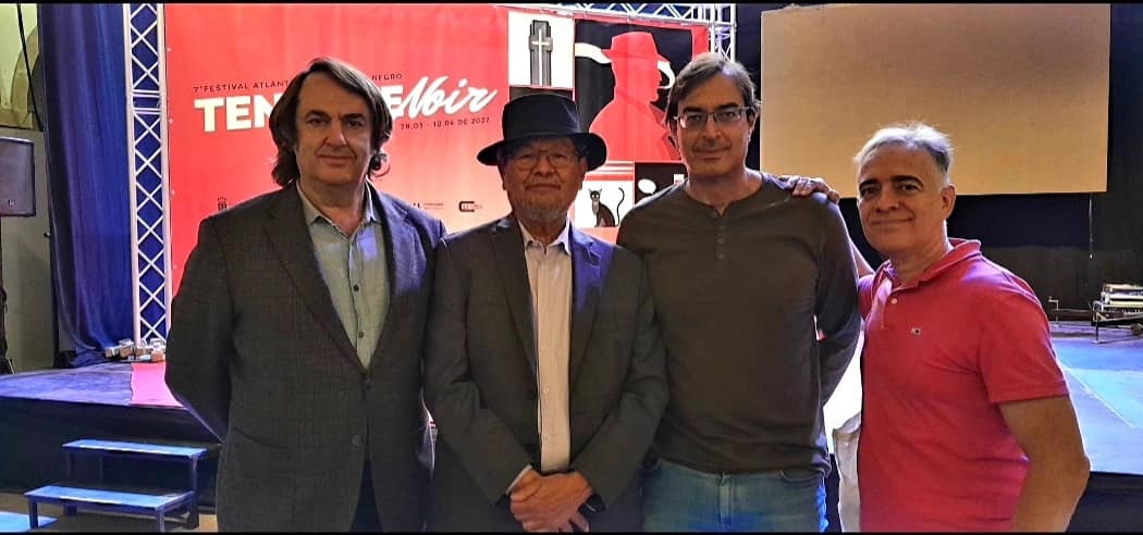 Akasha. Javier Hernández Velázquez